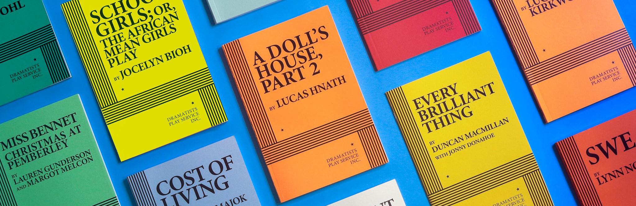 Dramatists Play Service