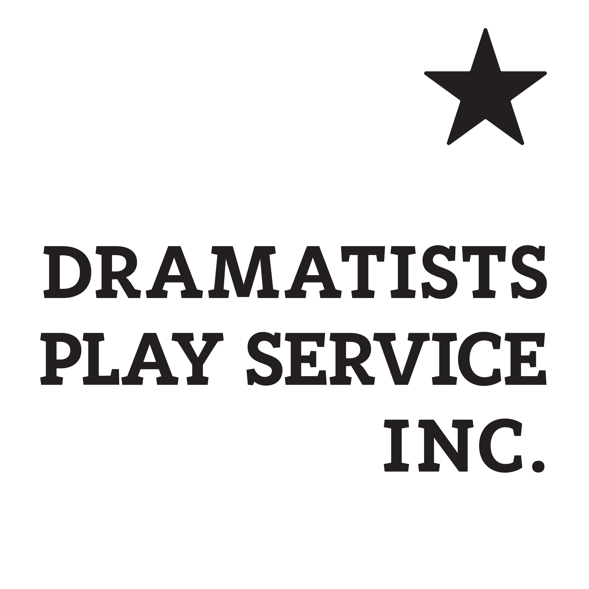 Dramatists Play Service